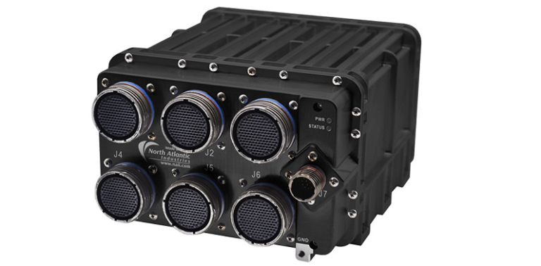 What Makes a PCB Enclosure Rugged | Systematics