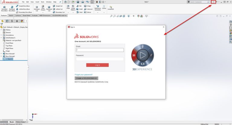 קיצורי דרך נפוצים וייחודיים בתוכנת SOLIDWORKS | Systematics