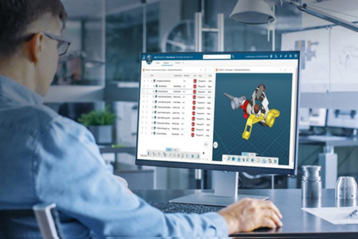 3D CAD/PLM | מוצרים | SOLIDWORKS – הפנייה למוצרי SOLIDWORKS | Systematics